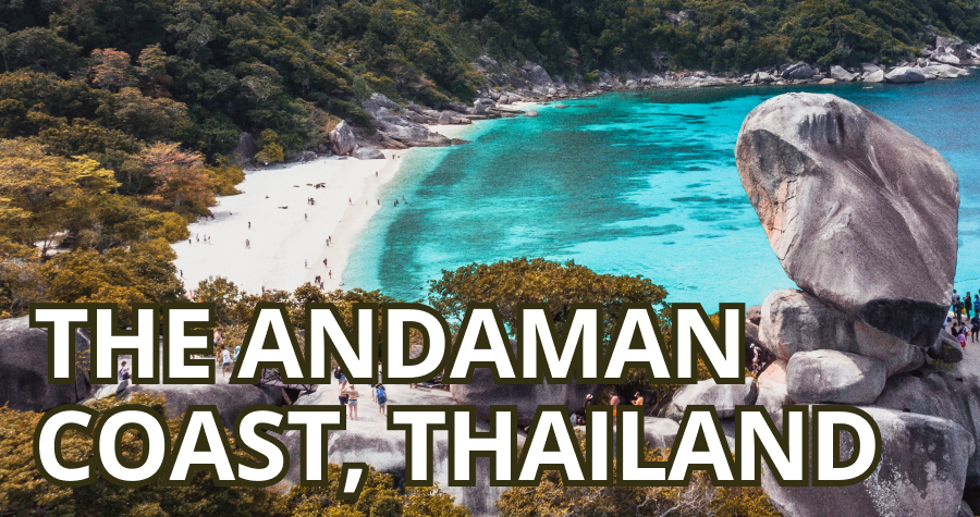 CTA best tropical vacation spots 8669grpxj The Andaman Coast, Thailand ... CTA best tropical vacation spots 8669grpxj The Andaman Coast, Thailand ...